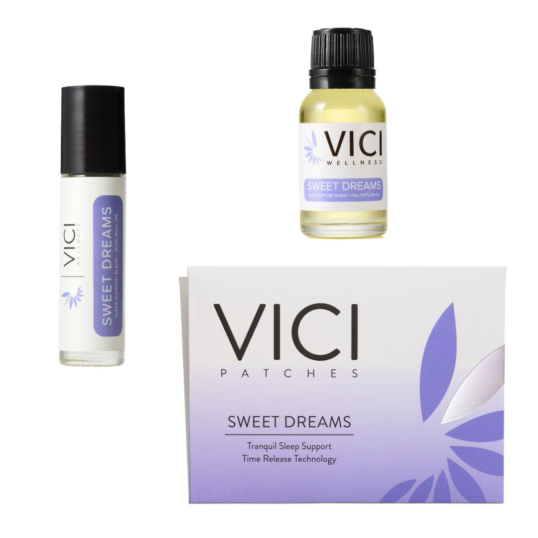 Sweet Dreams - Vici Wellness